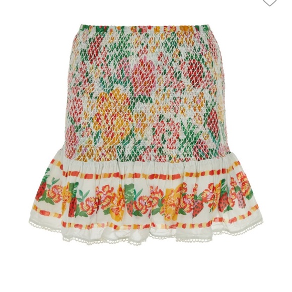 FARM Rio | Skirts | Farm Rio Skirt | Poshmark